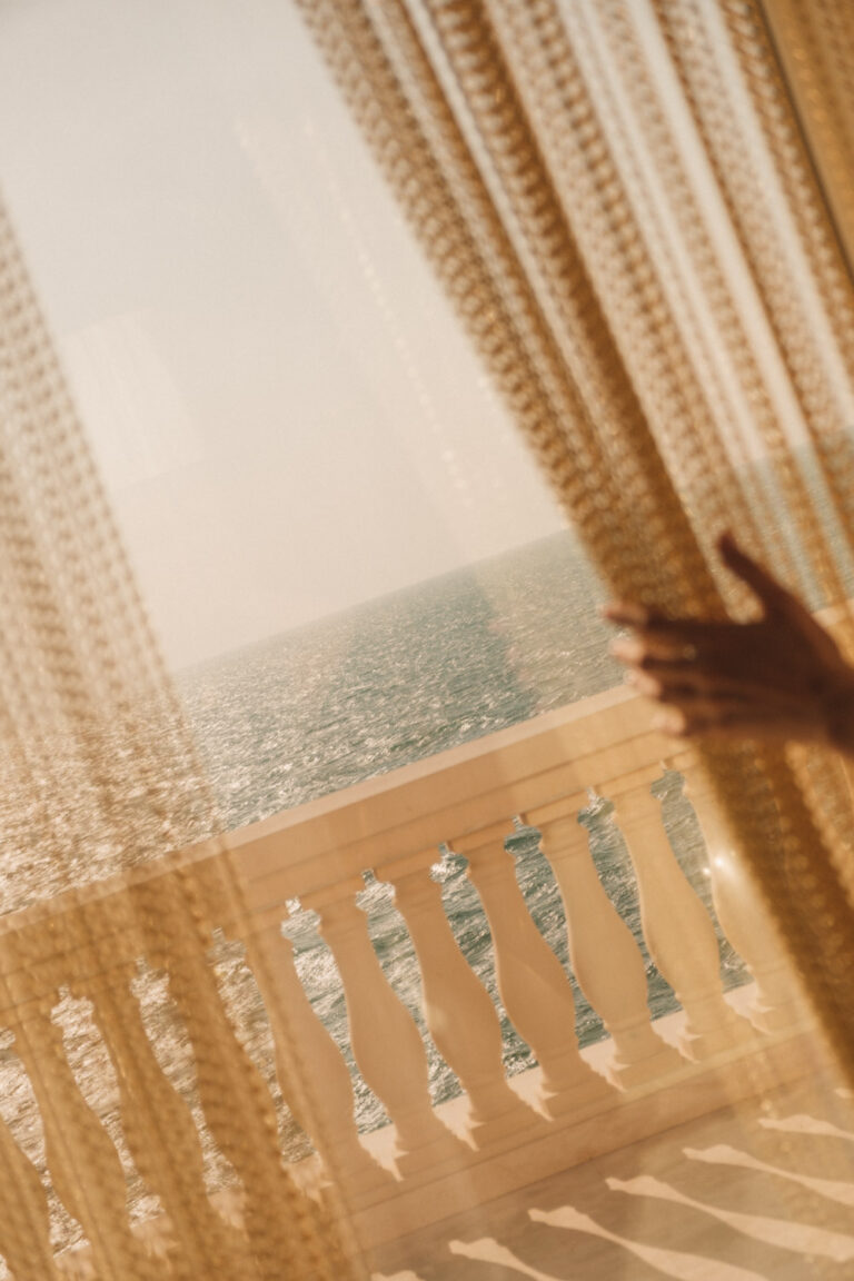 Raffles - November Studio