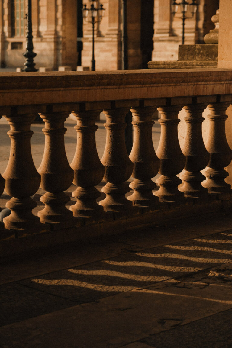 Raffles - November Studio