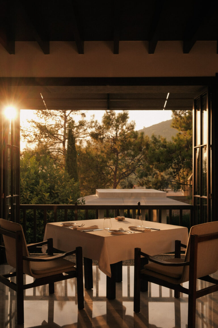 Aman - November Studio