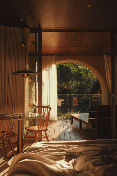 Hotels - November Studio